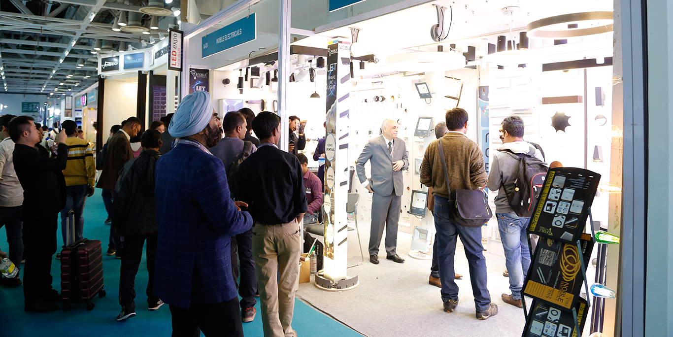 Exhibitors & products